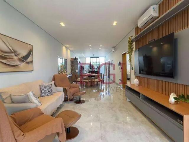 Casa / Sobrado para Venda em Ribeirão Preto/SP Recreio Anhangüera 3 Quartos