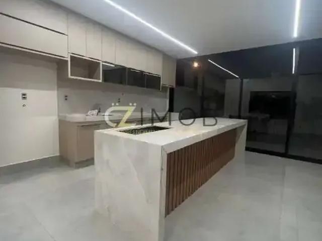 Casa / Sobrado para Venda em Ribeirão Preto/SP Recreio Anhangüera 3 Quartos