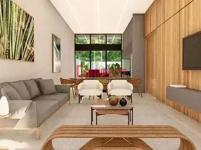 Casa / Sobrado para Venda em Ribeirão Preto/SP Recreio Anhangüera 3 Quartos