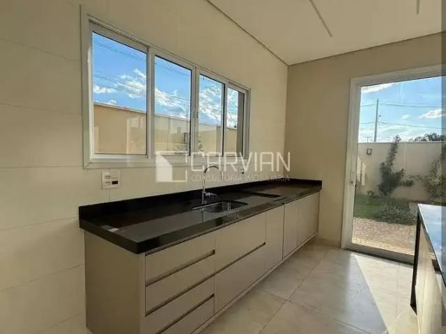 Casa / Sobrado para Venda em Ribeirão Preto/SP Recreio Anhangüera 3 Quartos
