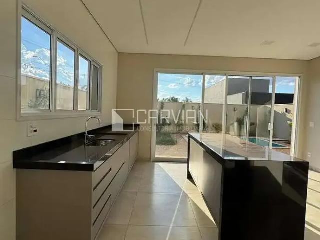 Casa / Sobrado para Venda em Ribeirão Preto/SP Recreio Anhangüera 3 Quartos