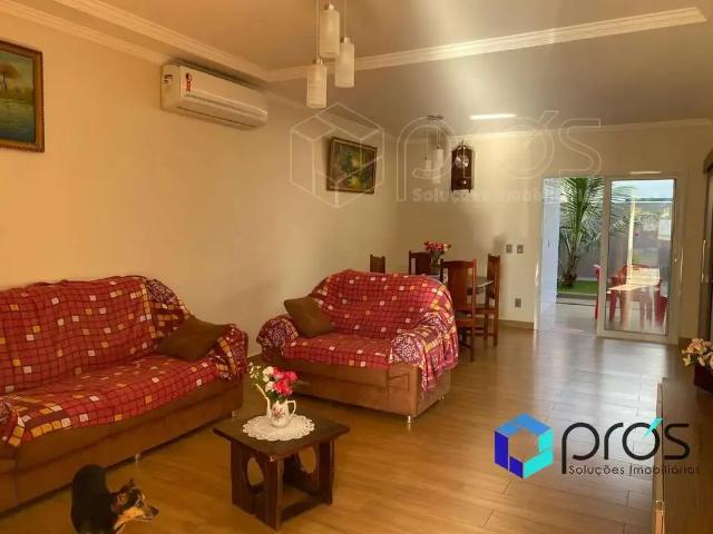 Casa / Sobrado para Venda em Ribeirão Preto/SP Recreio das Acácias 3 Quartos