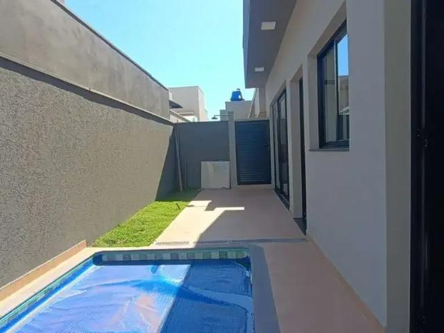 Casa / Sobrado para Venda em Ribeirão Preto/SP Recreio das Acácias 3 Quartos