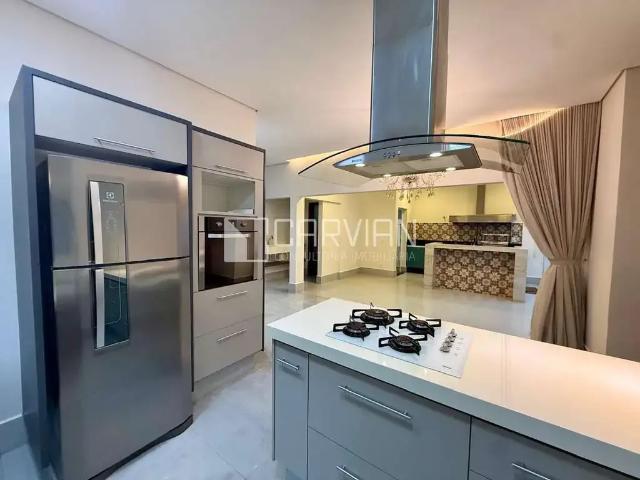 Casa / Sobrado para Venda em Ribeirão Preto/SP Recreio das Acácias 3 Quartos