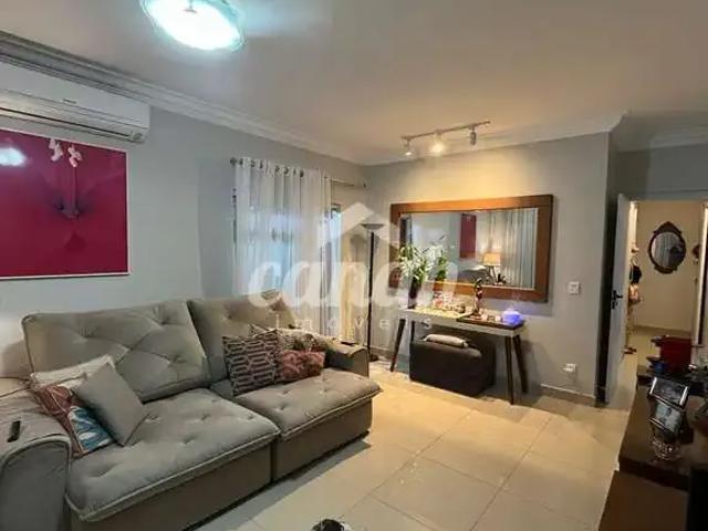 Casa / Sobrado para Venda em Ribeirão Preto/SP Recreio das Acácias 3 Quartos