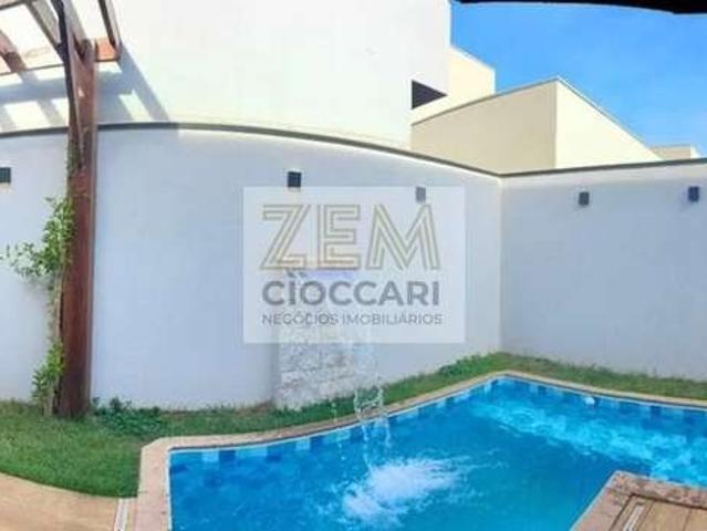 Casa / Sobrado para Venda em Ribeirão Preto/SP Real Sul