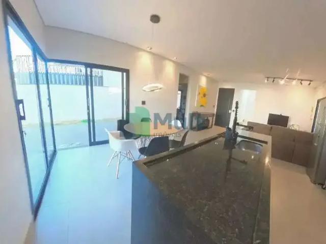 Casa / Sobrado para Venda em Ribeirão Preto/SP Real Sul 3 Quartos