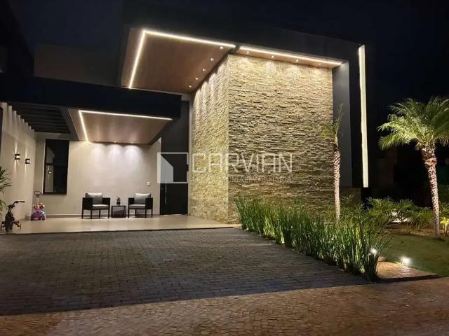 Casa / Sobrado para Venda em Ribeirão Preto/SP Real Sul 3 Quartos