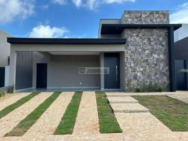 Casa / Sobrado para Venda em Ribeirão Preto/SP Real Sul 3 Quartos