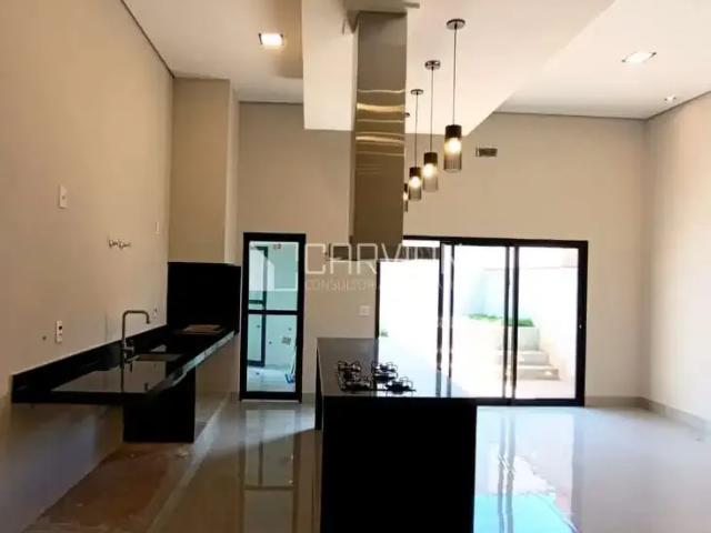 Casa / Sobrado para Venda em Ribeirão Preto/SP Real Sul 3 Quartos
