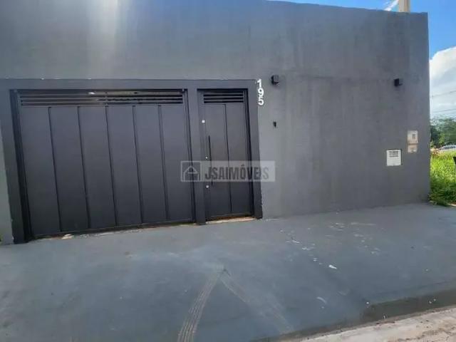 Casa / Sobrado para Venda em Ribeirão Preto/SP Reserva do Bosque 2 Quartos