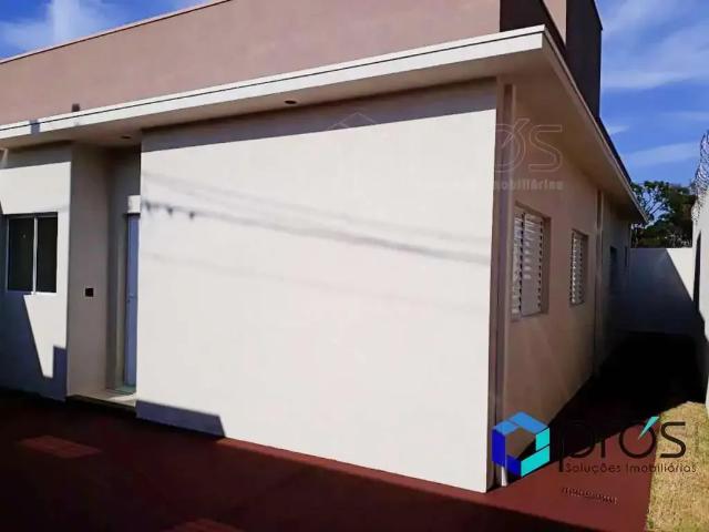 Casa / Sobrado para Venda em Ribeirão Preto/SP Reserva do Bosque 3 Quartos