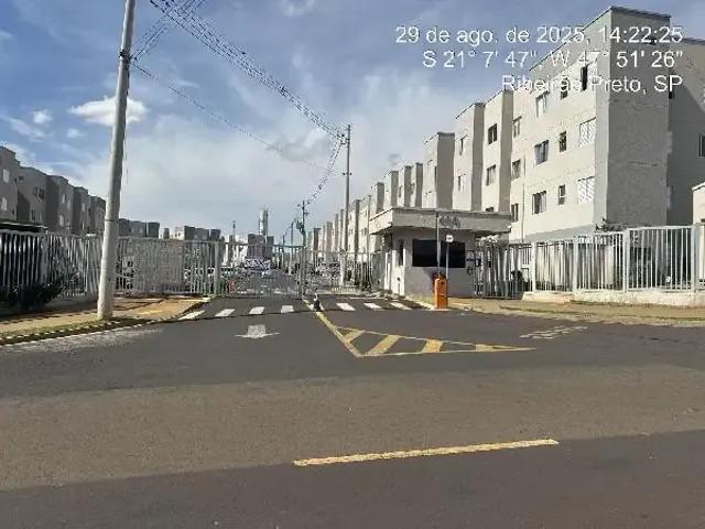 Casa / Sobrado para Venda em Ribeirão Preto/SP Reserva Macaúba