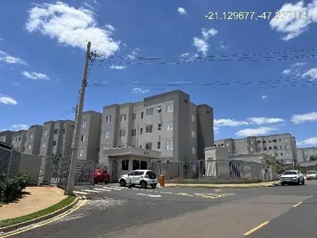 Casa / Sobrado para Venda em Ribeirão Preto/SP Reserva Macaúba 2 Quartos