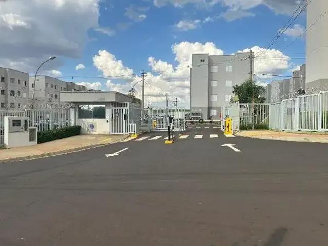 Casa / Sobrado para Venda em Ribeirão Preto/SP Reserva Macaúba 2 Quartos