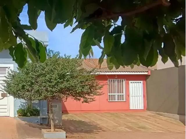 Casa / Sobrado para Venda em Ribeirão Preto/SP Reserva Macaúba 2 Quartos