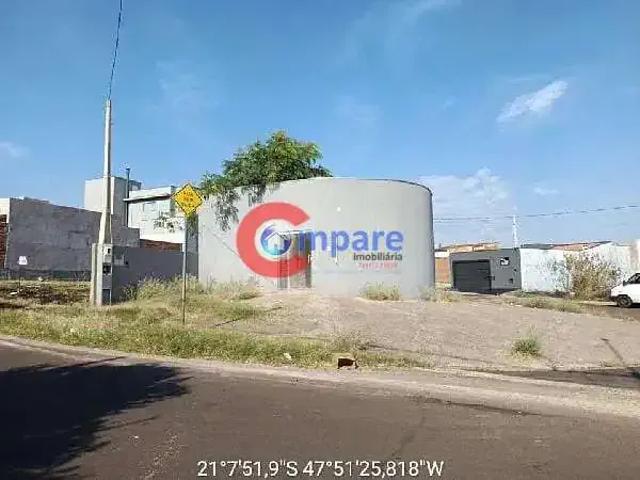 Casa / Sobrado para Venda em Ribeirão Preto/SP Reserva Macaúba 2 Quartos