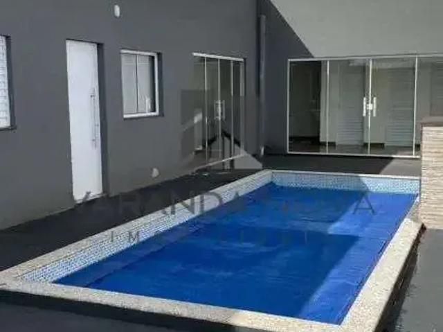 Casa / Sobrado para Venda em Ribeirão Preto/SP Reserva Macaúba 2 Quartos