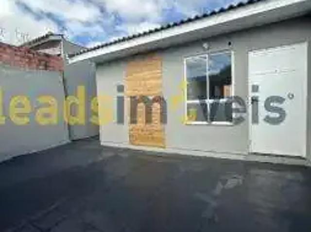 Casa / Sobrado para Venda em Ribeirão Preto/SP Reserva Macaúba 2 Quartos