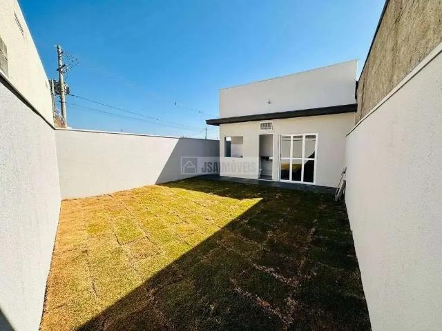 Casa / Sobrado para Venda em Ribeirão Preto/SP Reserva Macaúba 2 Quartos