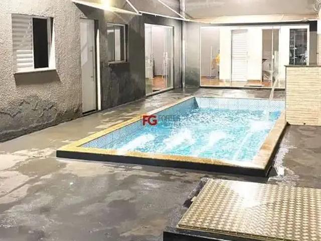 Casa / Sobrado para Venda em Ribeirão Preto/SP Reserva Macaúba 2 Quartos