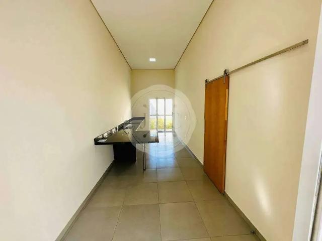 Casa / Sobrado para Venda em Ribeirão Preto/SP Reserva Macaúba 2 Quartos