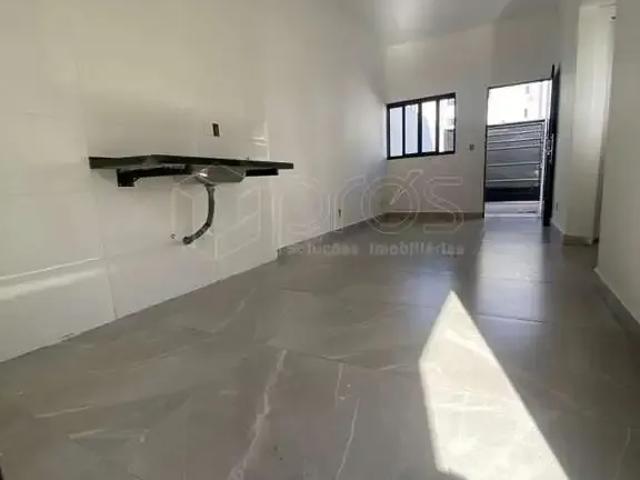 Casa / Sobrado para Venda em Ribeirão Preto/SP Reserva Macaúba 2 Quartos