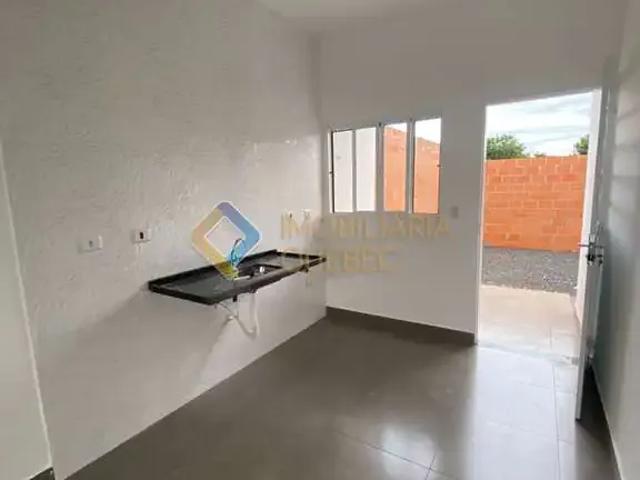 Casa / Sobrado para Venda em Ribeirão Preto/SP Reserva Macaúba 2 Quartos