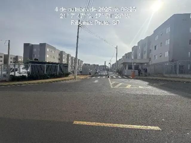 Casa / Sobrado para Venda em Ribeirão Preto/SP Reserva Macaúba 2 Quartos