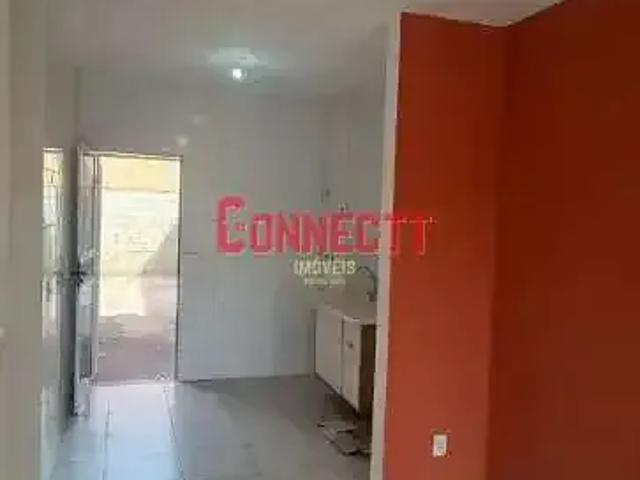 Casa / Sobrado para Venda em Ribeirão Preto/SP Reserva Macaúba 2 Quartos
