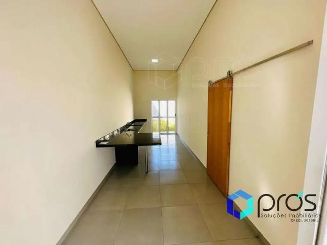 Casa / Sobrado para Venda em Ribeirão Preto/SP Reserva Macaúba 2 Quartos