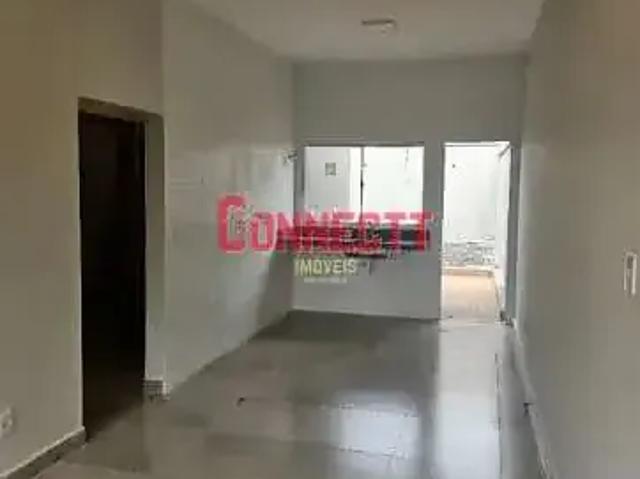 Casa / Sobrado para Venda em Ribeirão Preto/SP Reserva Macaúba 3 Quartos