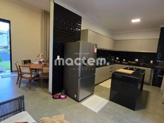 Casa / Sobrado para Venda em Ribeirão Preto/SP Reserva San Pedro 3 Quartos