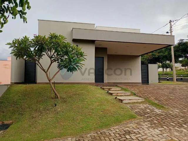 Casa / Sobrado para Venda em Ribeirão Preto/SP Reserva San Pedro 3 Quartos