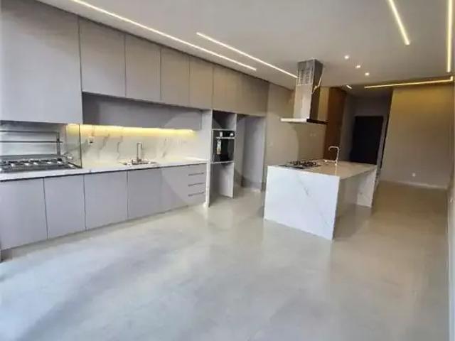 Casa / Sobrado para Venda em Ribeirão Preto/SP Reserva San Pedro 3 Quartos