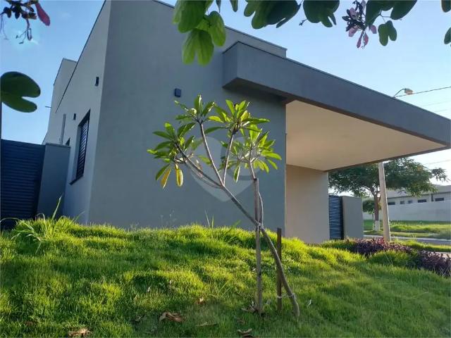 Casa / Sobrado para Venda em Ribeirão Preto/SP Reserva San Pedro 3 Quartos
