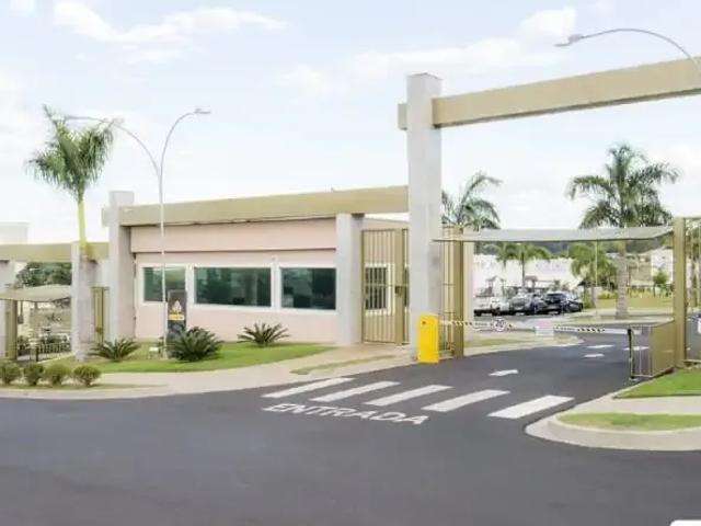 Casa / Sobrado para Venda em Ribeirão Preto/SP Reserva Sul Condomínio Resort 2 Quartos