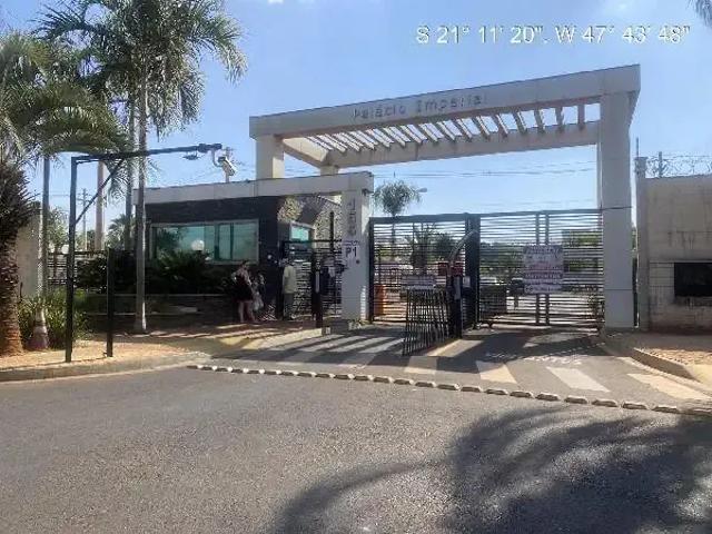 Casa / Sobrado para Venda em Ribeirão Preto/SP Reserva Real 2 Quartos