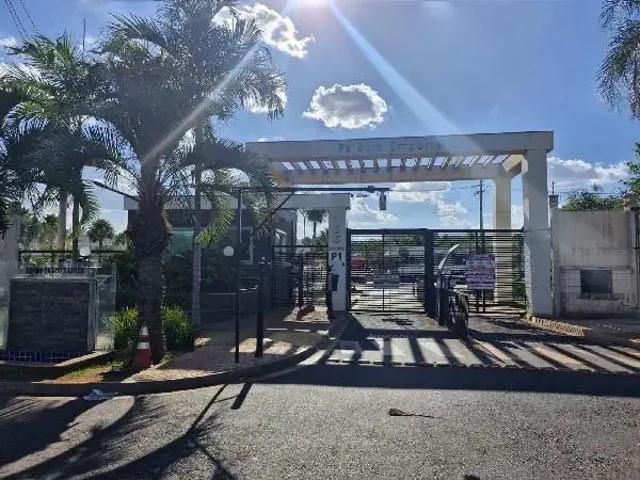 Casa / Sobrado para Venda em Ribeirão Preto/SP Reserva Real 2 Quartos