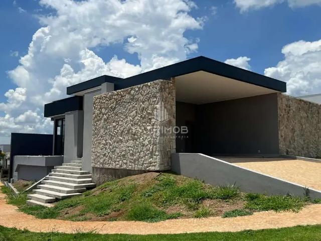 Casa / Sobrado para Venda em Ribeirão Preto/SP Residencial Alto do Castelo 3 Quartos