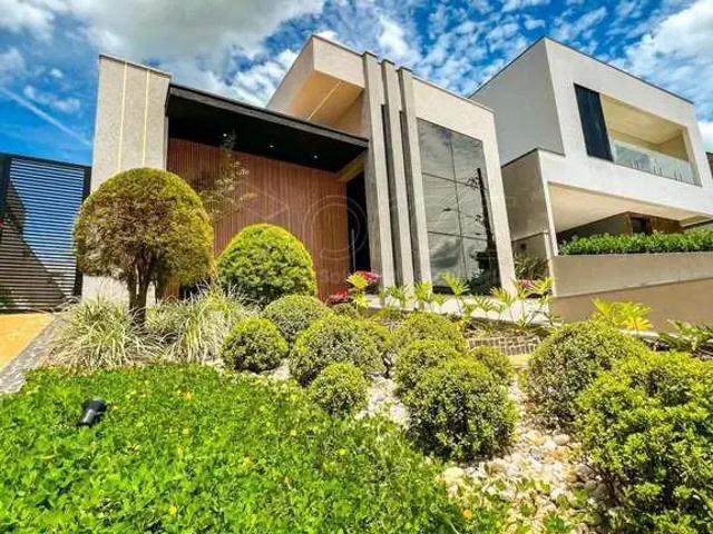 Casa / Sobrado para Venda em Ribeirão Preto/SP Residencial Alto do Castelo 3 Quartos