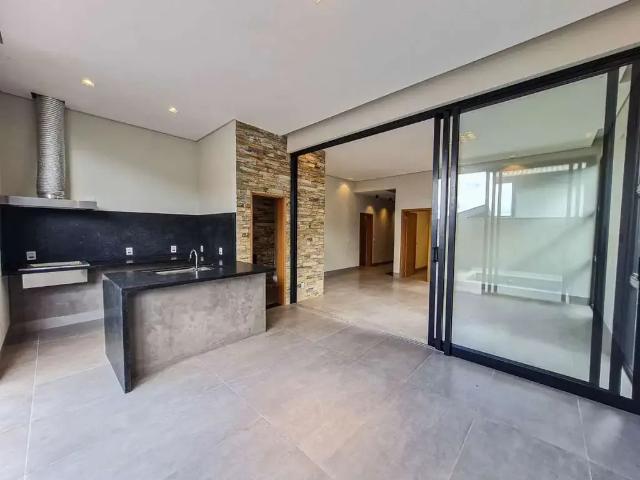 Casa / Sobrado para Venda em Ribeirão Preto/SP Residencial Alto do Castelo 3 Quartos