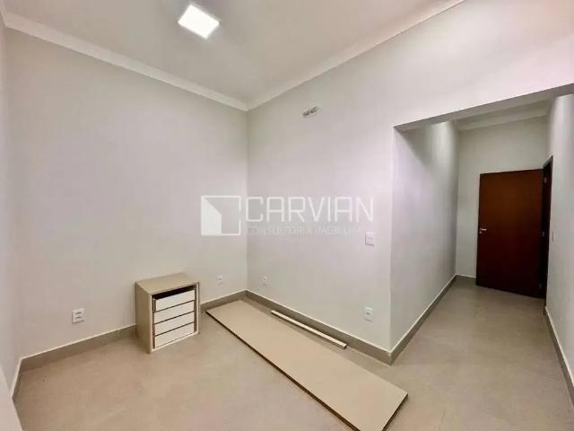 Casa / Sobrado para Venda em Ribeirão Preto/SP Residencial Alto do Castelo 3 Quartos