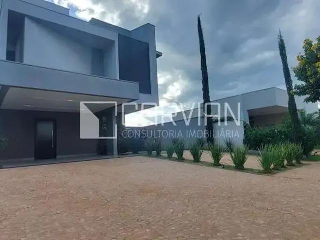 Casa / Sobrado para Venda em Ribeirão Preto/SP Residencial Alto do Castelo 3 Quartos