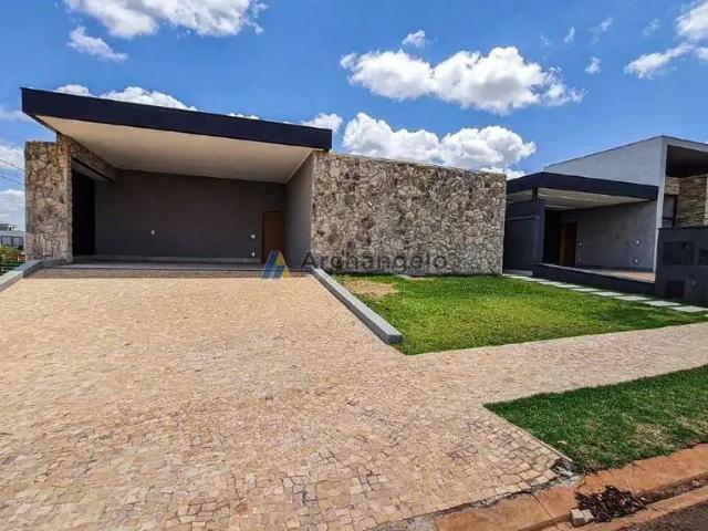 Casa / Sobrado para Venda em Ribeirão Preto/SP Residencial Alto do Castelo 3 Quartos