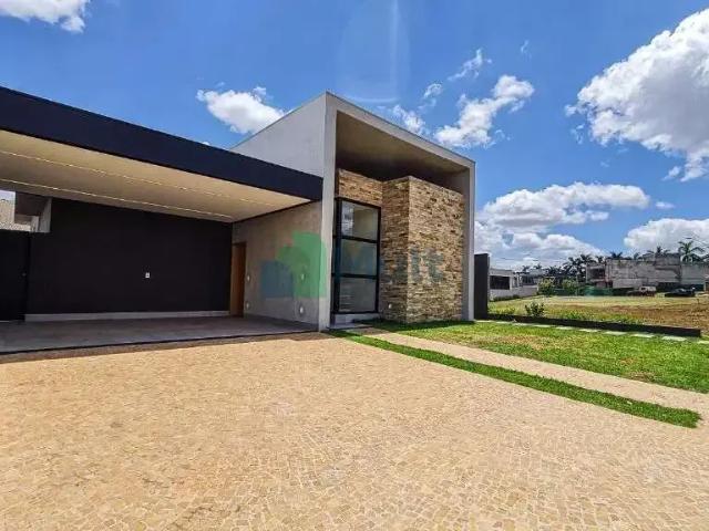 Casa / Sobrado para Venda em Ribeirão Preto/SP Residencial Alto do Castelo 3 Quartos