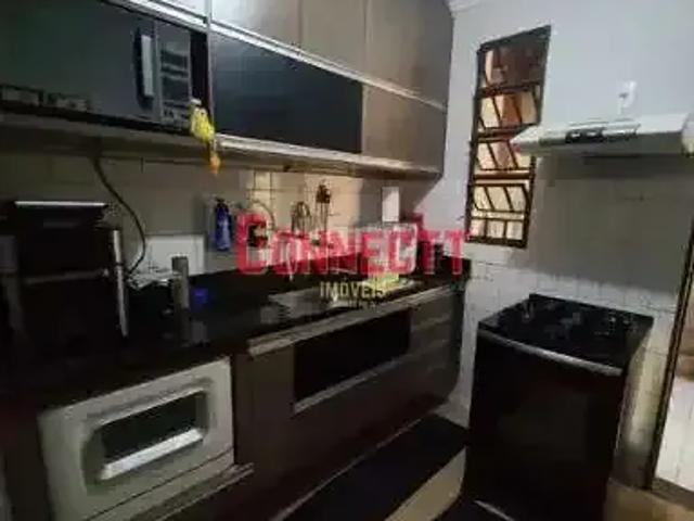 Casa / Sobrado para Venda em Ribeirão Preto/SP Residencial das Américas 2 Quartos