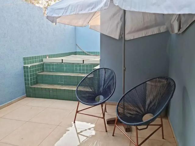 Casa / Sobrado para Venda em Ribeirão Preto/SP Residencial das Américas 2 Quartos