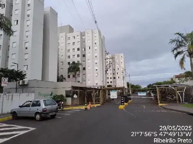 Casa / Sobrado para Venda em Ribeirão Preto/SP Residencial das Américas 2 Quartos