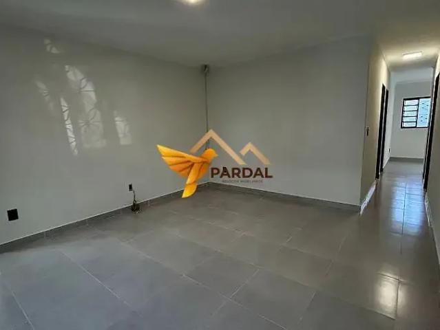 Casa / Sobrado para Venda em Ribeirão Preto/SP Residencial das Américas 3 Quartos